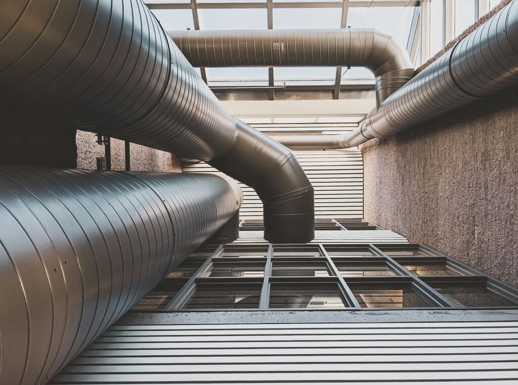 Maximizing Building Efficiency with HVAC Systems